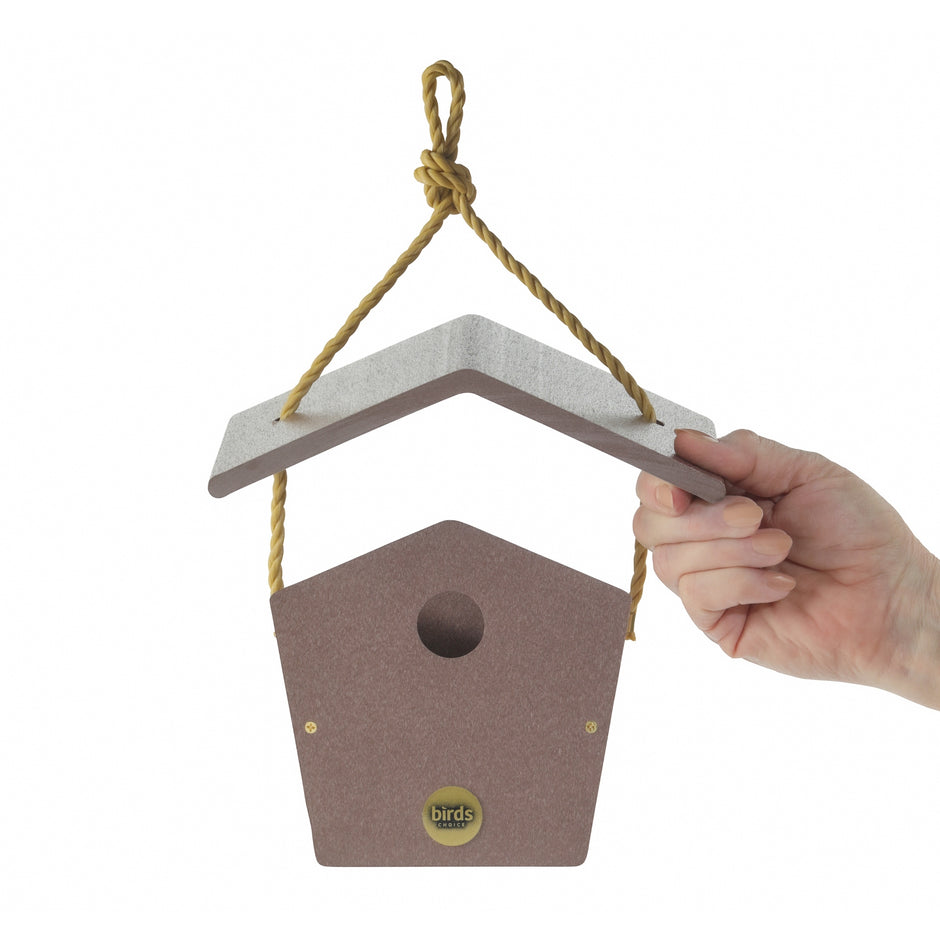 Wren Houses – Backyard Nature Products