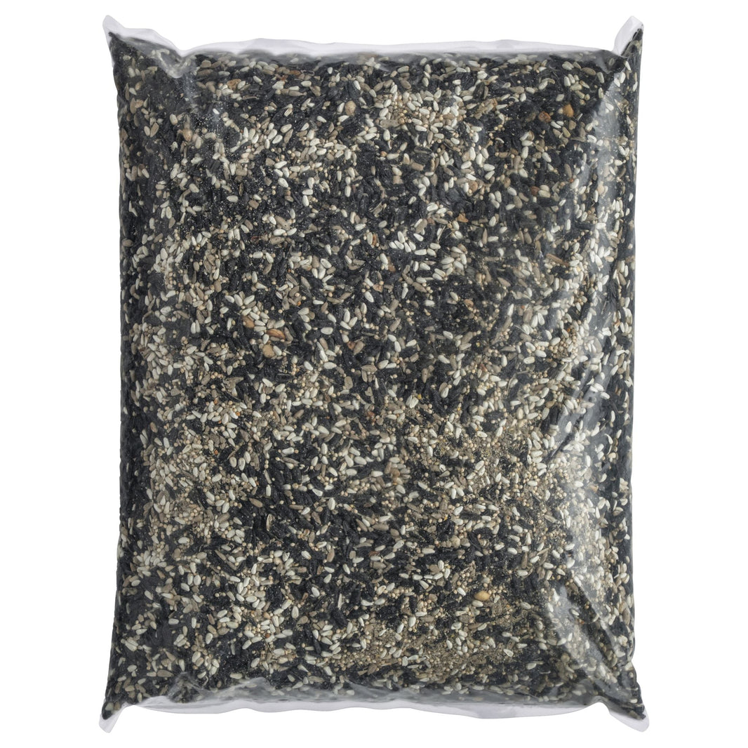 Bird Food – Backyard Nature Products