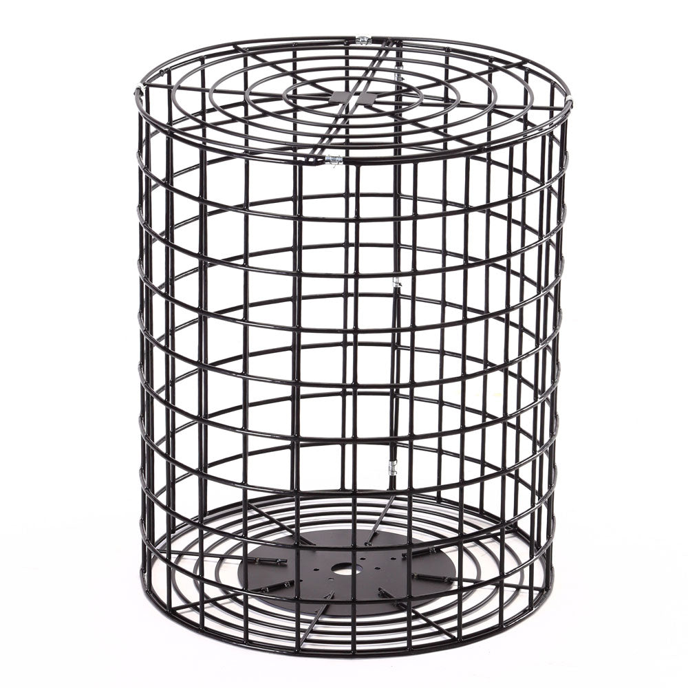 Wire Cage for Bird Feeder 13" – Backyard Nature Products